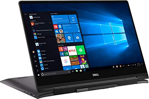 2019 Dell Inspiron 15 5000 15.6" FHD Touchscreen Laptop Computer, 8th Gen Intel Core i3-8130U Up to 3.4GHz, 32GB DDR4 RAM, 1TB HDD + 128GB SSD, DVDRW, 802.11ac WiFi, Bluetooth 4.2, HDMI, Windows 10