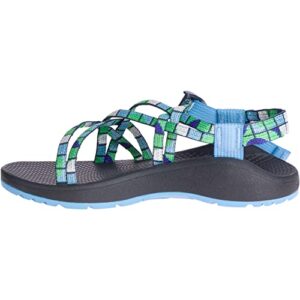 chaco z/cloud x women break shamrock