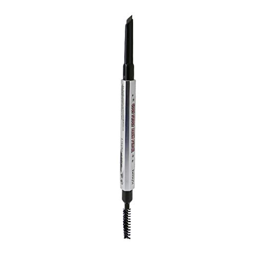 Benefit Goof Proof Brow Pencil Easy Shape Fill 2.5 Neutral Blonde, 0.01 Ounce