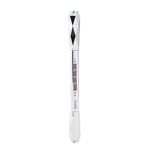 Benefit Goof Proof Brow Pencil Easy Shape Fill 2.5 Neutral Blonde, 0.01 Ounce