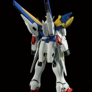 Bandai Hobby - Victory Gundam - #189 V2 Assault Buster Gundam, Bandai Spirits Hobby HGUC 1/144 Model Kit