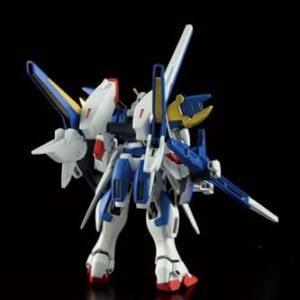 Bandai Hobby - Victory Gundam - #189 V2 Assault Buster Gundam, Bandai Spirits Hobby HGUC 1/144 Model Kit