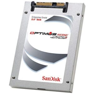 1.6tb sas2.5inmlc g3hs entssd (renewed)