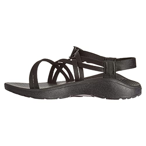 Chaco Z/Cloud X Solid Black 11 B (M)