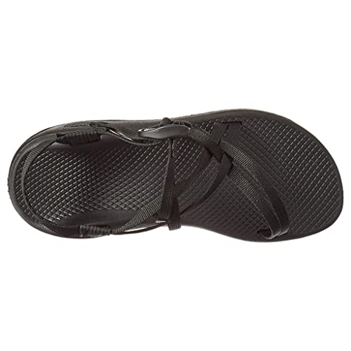 Chaco Z/Cloud X Solid Black 11 B (M)