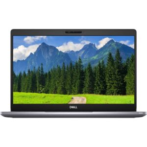 dell latitude 5300 13.3" yes 2 in 1 notebook - 1920 x 1080 - core i7 i7-8665u - 16gb ram - 512gb ssd