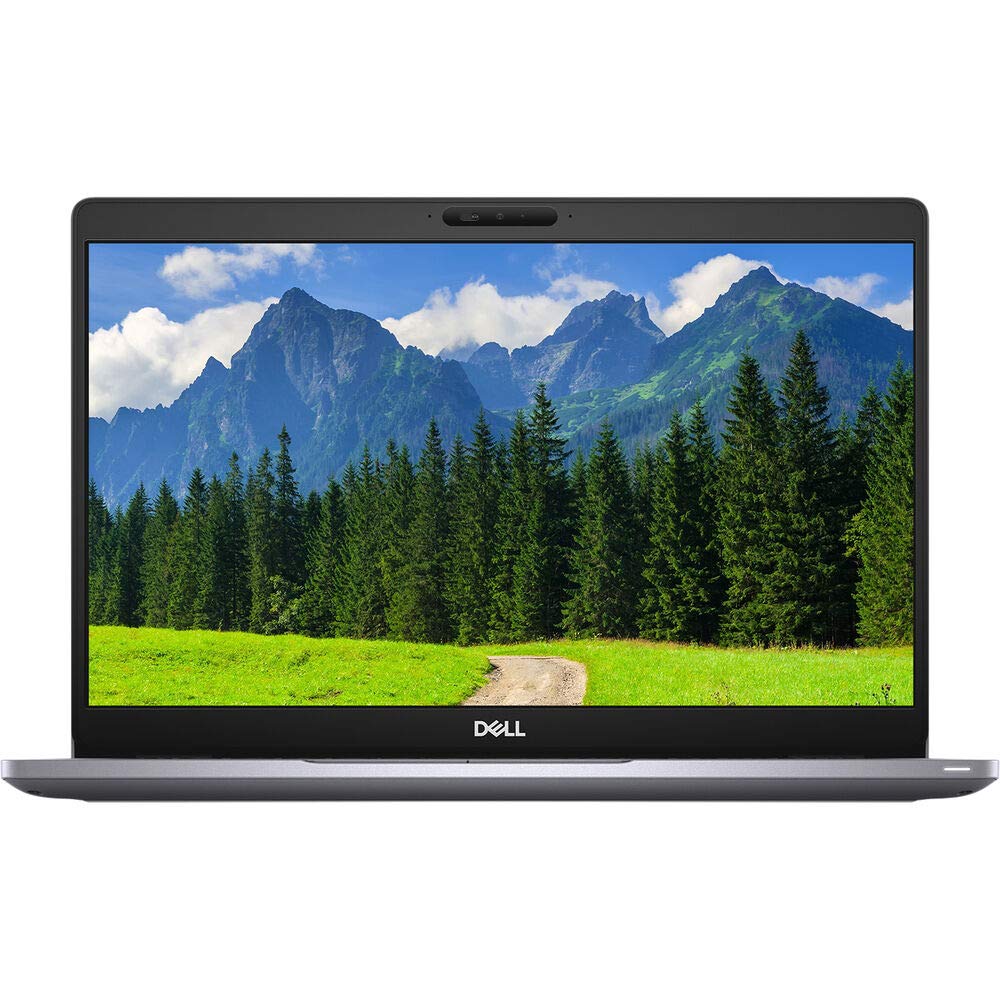 Dell Latitude 5300 13.3" Yes 2 in 1 Notebook - 1920 X 1080 - Core i7 i7-8665U - 16GB RAM - 512GB SSD