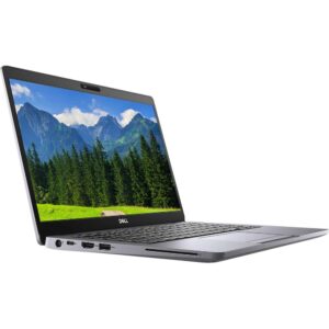 Dell Latitude 5300 13.3" Yes 2 in 1 Notebook - 1920 X 1080 - Core i7 i7-8665U - 16GB RAM - 512GB SSD