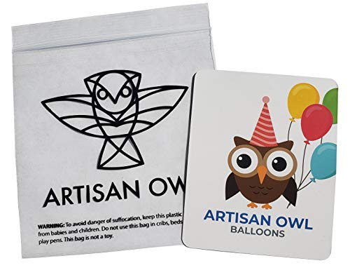 Artisan Owl Set of 3 Official Game Ball Basketball 18" Foil Party Balloons