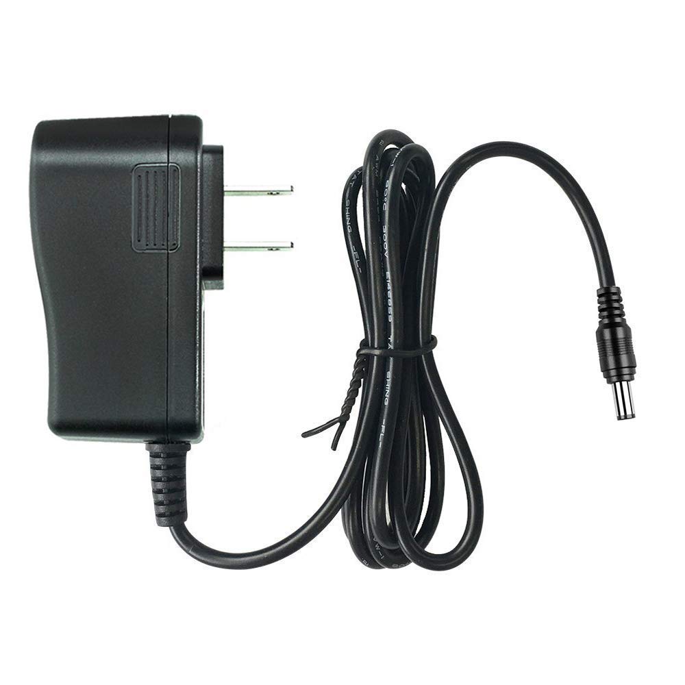 STRIVY 12V AC Adapter Charger Compatible Spectra S1, S2, SPS100, SPS200,Spectra 9 Plus,M1,Spectra-Baby Breast Pumps Power Supply Charging Cord