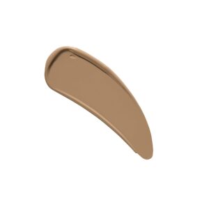 NYX PROFESSIONAL MAKEUP Born To Glow Naturally Radiant Foundation, Medium Coverage - Caramel