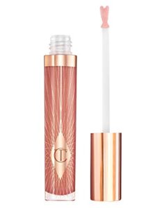 charlotte tilbury collagen lip bath enhanced lip plumping effect - rosy glow