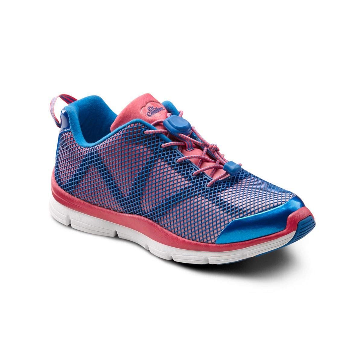 Dr. Comfort Katy Women's Athletic Shoe Pink - 9 Wide