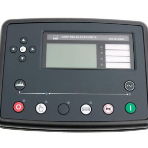 graigar original deep sea dse8610 mkii generator controller panel generator controller new original synchronising & load sharing control module