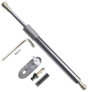 higherbro tailgate assist shock strut dz43301 compatible with ram 1500 classic 2019 2020 2021 2022,dodge ram 1500/2500/3500