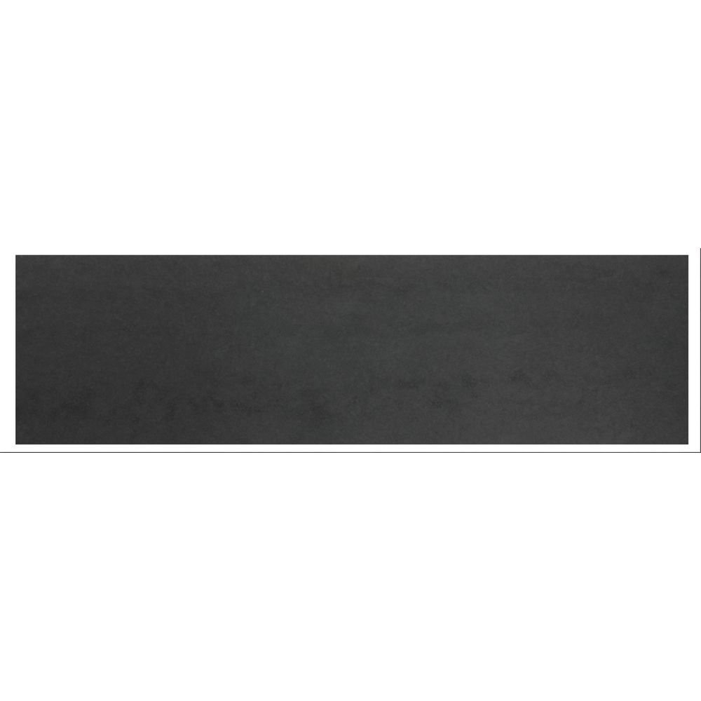 Black Meat Tray Paper - 8"W x 30"L