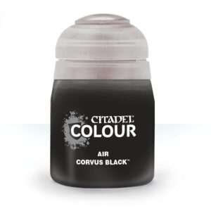 759-2266 Air: Corvus Black (24ml)