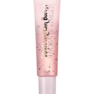 Ciaté London Watermelon Burst Hydrating Primer 1.35 Fl. Oz! Face Primer That Refresh And Moisturize Skin Before Makeup! Vegan And Cruelty Free! Choose From Duo, Lip Oil Or Primer! (Primer)