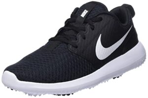 nike women's training, black/white, 11 au