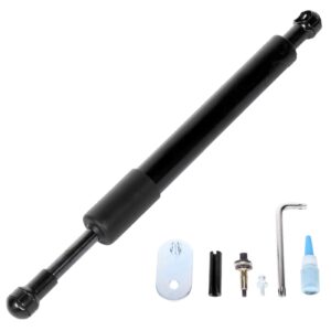 ocpty lift supports gas springs struts dz43301 tailgate assist shock fits for dodge ram 1500 for dodge ram 2500 for dodge ram 3500 for ram 2500 2009-2019 for ram 1500 3500 2011-2018