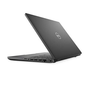 Dell Latitude 5400 Notebook - 14" FHD WVA AG - 1.9 GHz Intel Core i7-8665U Quad-Core - 32GB RAM- 512GB SSD - Windows 10 pro