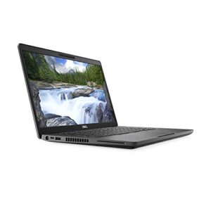 Dell Latitude 5400 Notebook - 14" FHD WVA AG - 1.9 GHz Intel Core i7-8665U Quad-Core - 32GB RAM- 512GB SSD - Windows 10 pro