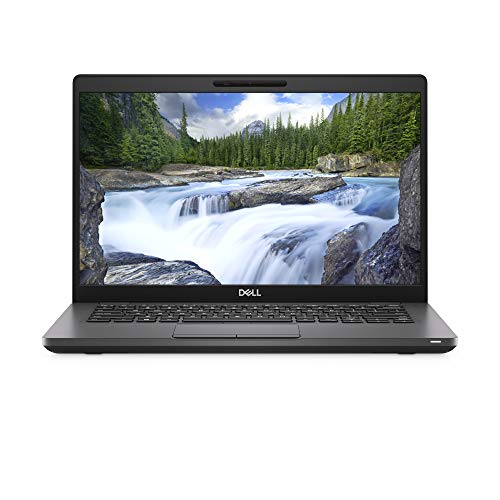 Dell Latitude 5400 Notebook - 14" FHD WVA AG - 1.9 GHz Intel Core i7-8665U Quad-Core - 32GB RAM- 512GB SSD - Windows 10 pro