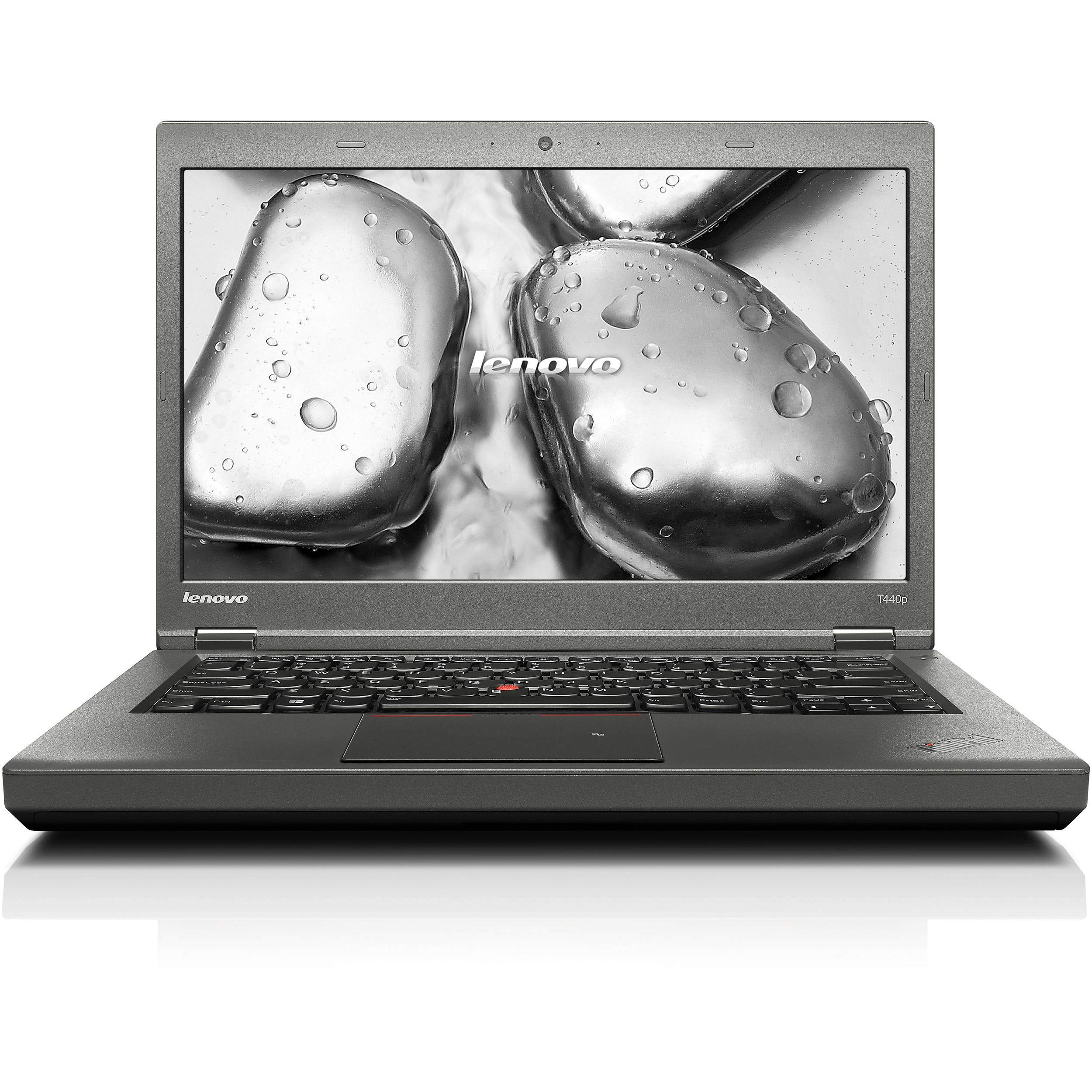 Premium Lenovo Thinkpad T440 14 Inch HD Business Laptop (Intel Core i5-4300U up to 2.9GHz, 8GB DDR3 RAM, 512GB SSD, VGA, USB 3.0, Windows 10 Pro) (Renewed)