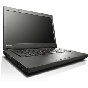 Premium Lenovo Thinkpad T440 14 Inch HD Business Laptop (Intel Core i5-4300U up to 2.9GHz, 8GB DDR3 RAM, 512GB SSD, VGA, USB 3.0, Windows 10 Pro) (Renewed)