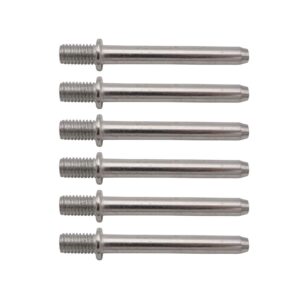 warmsky kuylent 6pcs replacement pin for pin style sofa furniture sectional connector