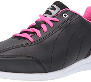 Mystic Black/Pink Ladies Size 5.5