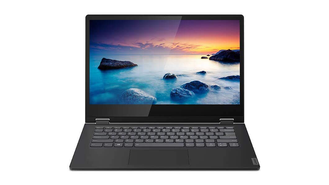 New Lenovo Flex 14 2 in 1 Laptop:14" FHD Touchscreen, Intel Core i5-8250u, 8GB Ram, 256GB PCI-e SSD, WiFi, Bluetooth, Webcam, HDMI, Backlit Keyboard, Fingerprint Reader, Windows 10