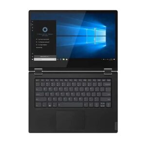 New Lenovo Flex 14 2 in 1 Laptop:14" FHD Touchscreen, Intel Core i5-8250u, 8GB Ram, 256GB PCI-e SSD, WiFi, Bluetooth, Webcam, HDMI, Backlit Keyboard, Fingerprint Reader, Windows 10