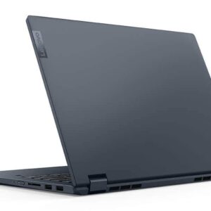 New Lenovo Flex 14 2 in 1 Laptop:14" FHD Touchscreen, Intel Core i5-8250u, 8GB Ram, 256GB PCI-e SSD, WiFi, Bluetooth, Webcam, HDMI, Backlit Keyboard, Fingerprint Reader, Windows 10