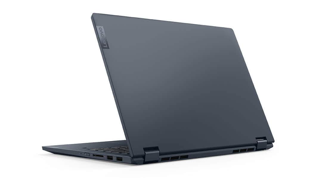 New Lenovo Flex 14 2 in 1 Laptop:14" FHD Touchscreen, Intel Core i5-8250u, 8GB Ram, 256GB PCI-e SSD, WiFi, Bluetooth, Webcam, HDMI, Backlit Keyboard, Fingerprint Reader, Windows 10