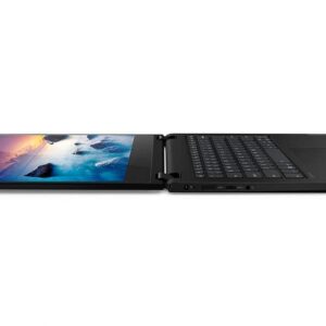 New Lenovo Flex 14 2 in 1 Laptop:14" FHD Touchscreen, Intel Core i5-8250u, 8GB Ram, 256GB PCI-e SSD, WiFi, Bluetooth, Webcam, HDMI, Backlit Keyboard, Fingerprint Reader, Windows 10