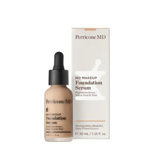 Perricone MD No Makeup Foundation Serum, Ivory