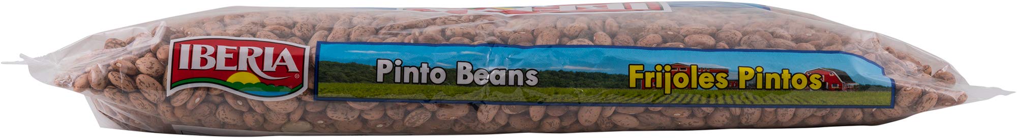 Iberia Pinto Beans 4 lb.