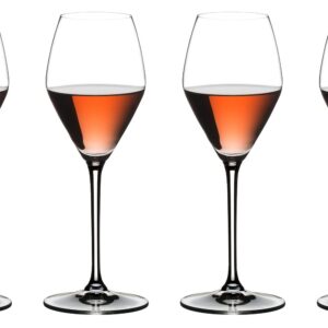 Riedel Rosé Set of 4