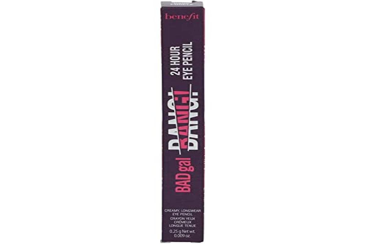 Benefit Cosmetics BADgal BANG! 24-Hour Waterproof Eyeliner Dark Purple