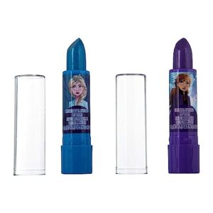 Disney Frozen 2 Light Up Mirror With Lip Balm