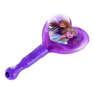 Disney Frozen 2 Light Up Mirror With Lip Balm