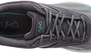 Ryka Women's Sky Walk 2 Shoe, Qt Grey, 7.5 M US