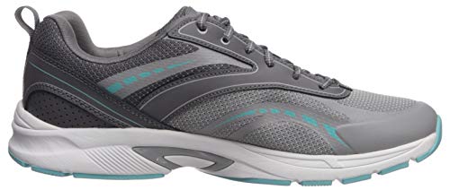 Ryka Women's Sky Walk 2 Shoe, Qt Grey, 7.5 M US