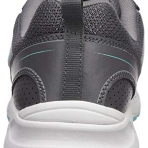 Ryka Women's Sky Walk 2 Shoe, Qt Grey, 7.5 M US