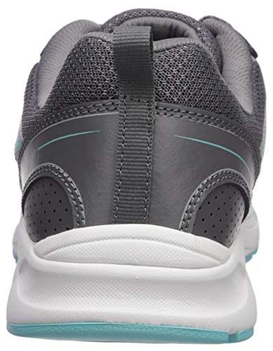 Ryka Women's Sky Walk 2 Shoe, Qt Grey, 7.5 M US