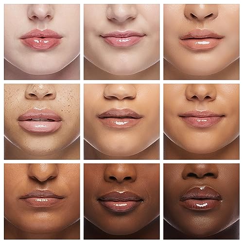 HANYWIL Taste Beauty Stranger Things Lip Gloss set (6 pack)