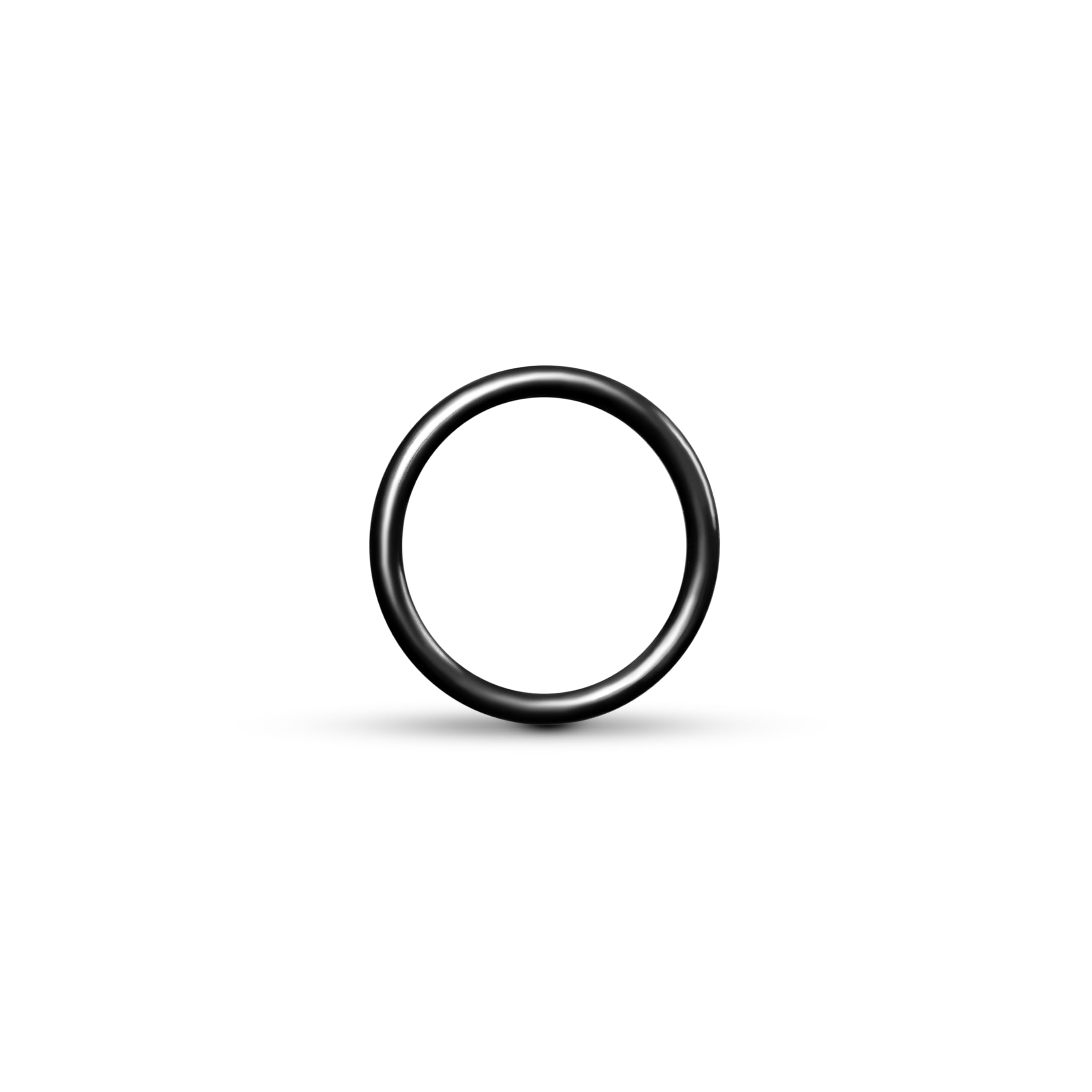 STEADYKLEEN - Sink Drain O Ring, Plunger Rubber Gasket for 3 Compartment Sink Style Drain, Replacement O Rings, Complements Twist Waste Valve Drain Stopper for 3-Tier Sink Drain - $6.95 per O-Ring