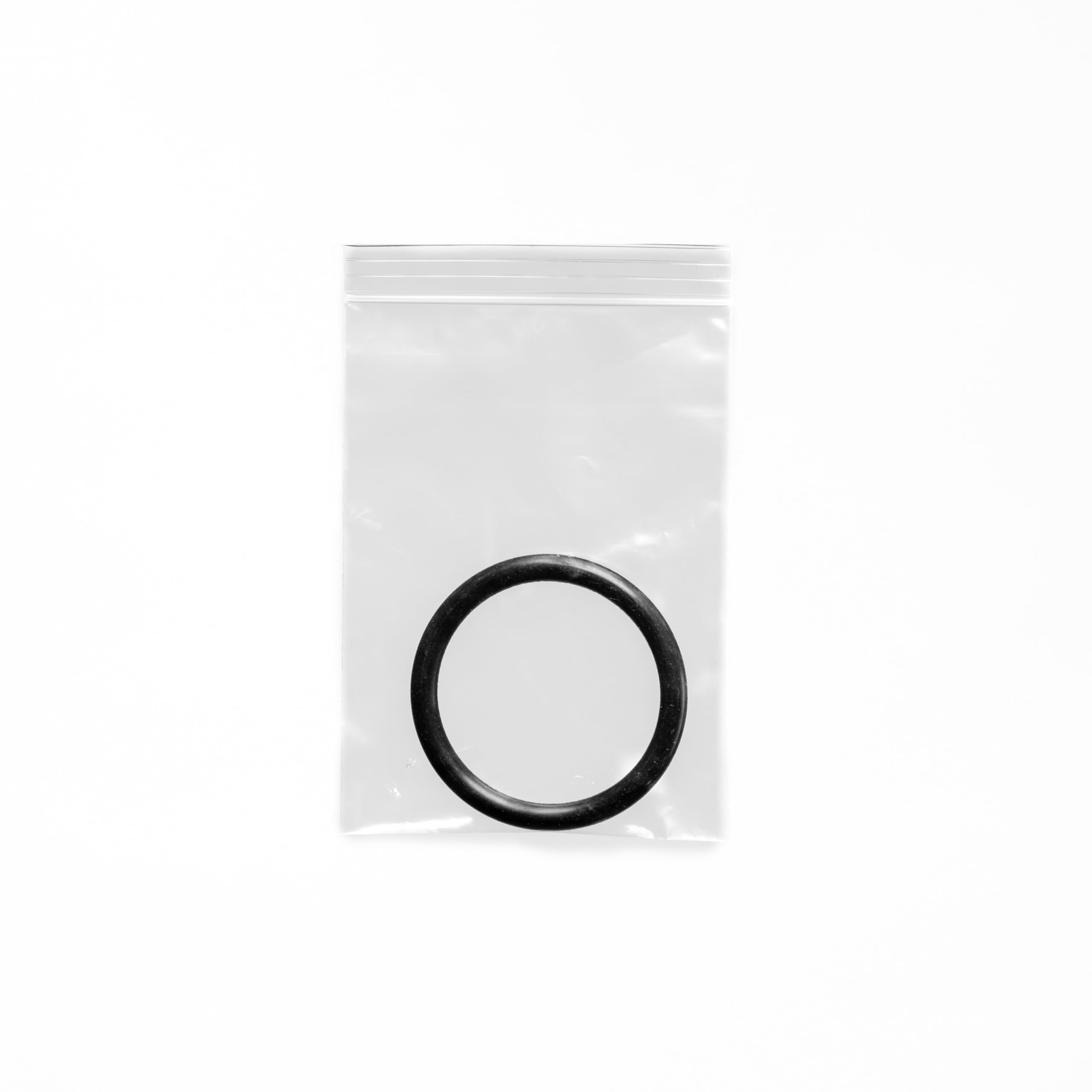 STEADYKLEEN - Sink Drain O Ring, Plunger Rubber Gasket for 3 Compartment Sink Style Drain, Replacement O Rings, Complements Twist Waste Valve Drain Stopper for 3-Tier Sink Drain - $6.95 per O-Ring