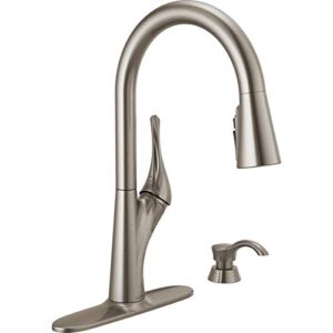 delta cason 19782z-spsd-dst kitchen faucet